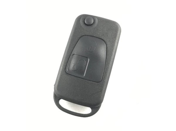 WSP Mercedes Sprinter W901-W905 flip key (YM15/HU72) CHIP T5 | ZIPPY LOCKS
