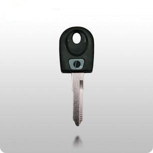 Ducati Transponder CLONING KEY - BLACK | ZIPPY LOCKS