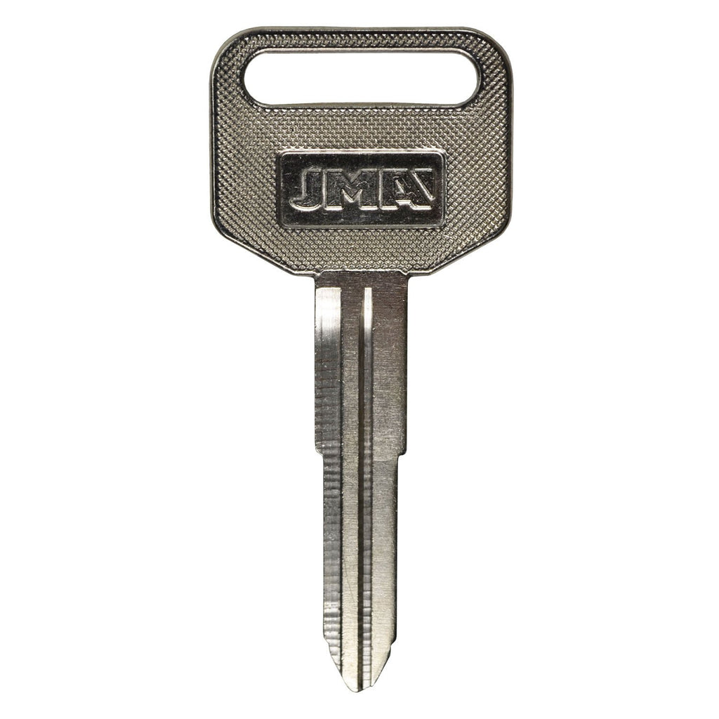 Hyundai HY2 / X160 Mechanical Key (JMA HY-15D) | ZIPPY LOCKS