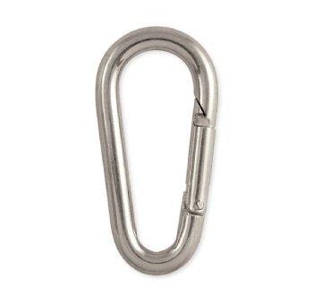 Tough Links Interlocking Snap 3-1/8" safe working Load 350 LBS | ZIPPY ...