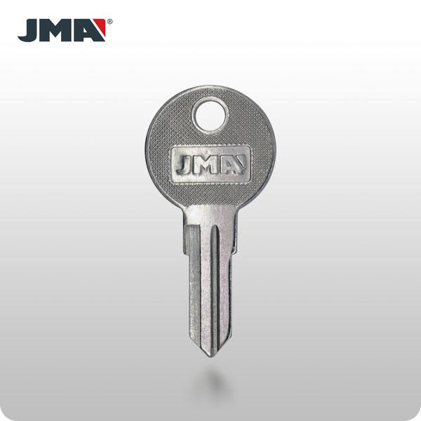 Tri-mark ILCO-TM15 / Ilco 1623 RV Key / JMA-TRM-14D Tonneau Stahl ...